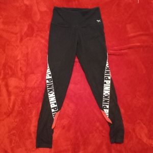 PINK Victoria's Secret | Pants & Jumpsuits | Pink Victorias Secret ...